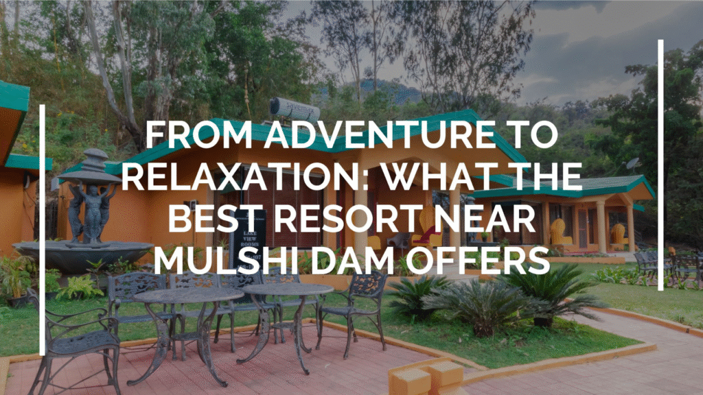 Residency Lake Resort – Residency Lake Resort